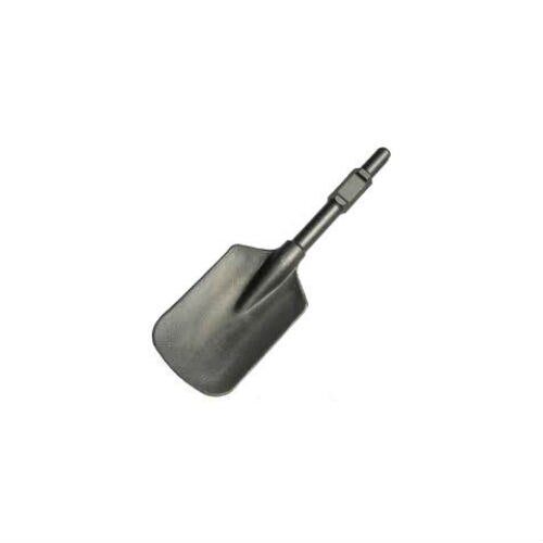 Brunner & Lay B20300 Clay Spade 1" Hex – Toolup