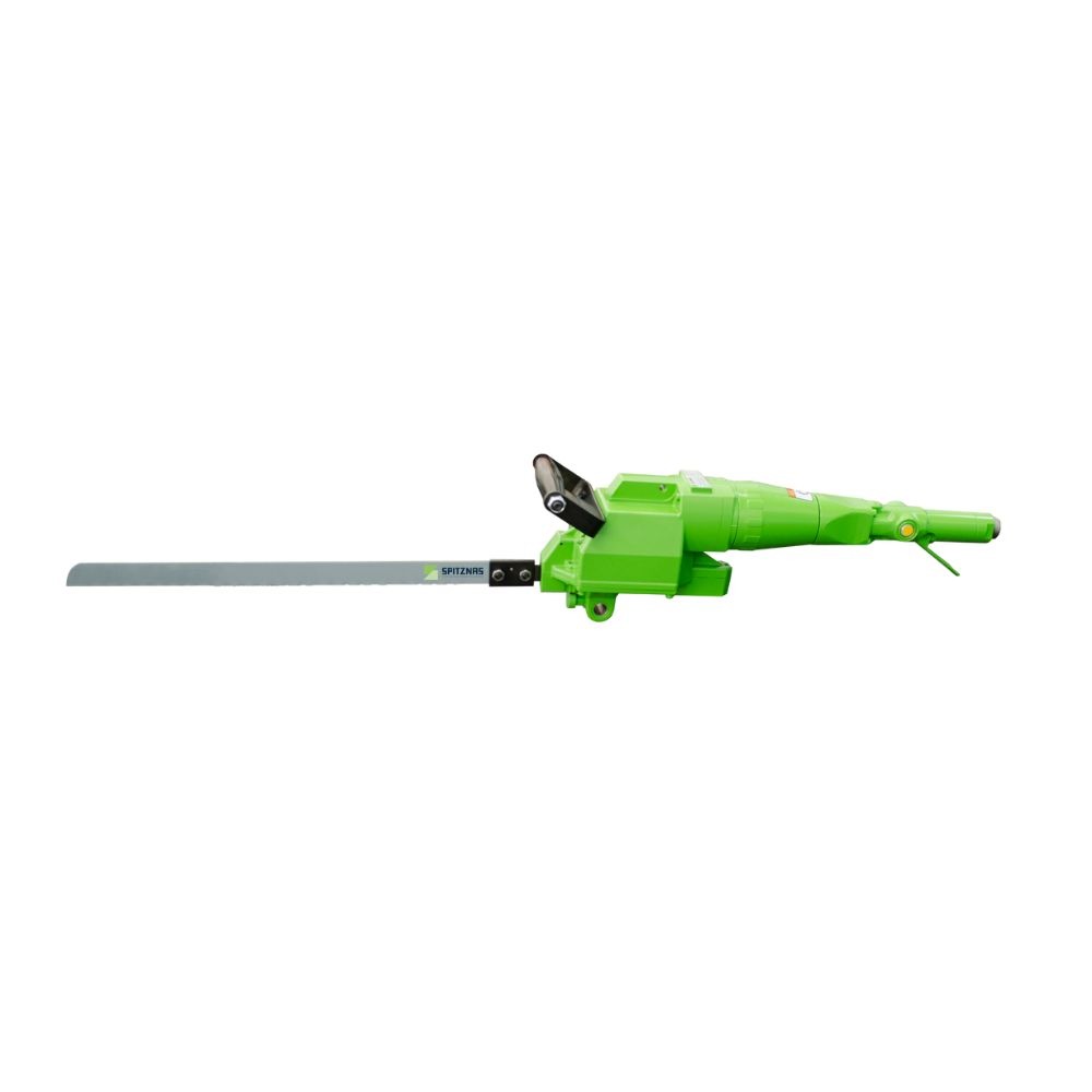 Spitznas CS Unitec 5 1212 0010 N Air Powered Portable Power Hacksaw wi ...