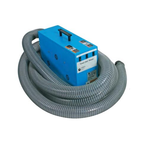 Condux 08039300 25' x 2.5" Power Dart Blower Heavy Duty Hose – Toolup