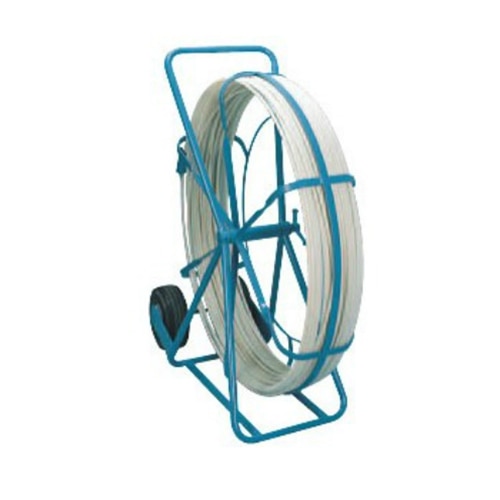 Condux 08072530 1/4" Mini Cobra Duct Rodder 300' with 24" Cage – Toolup
