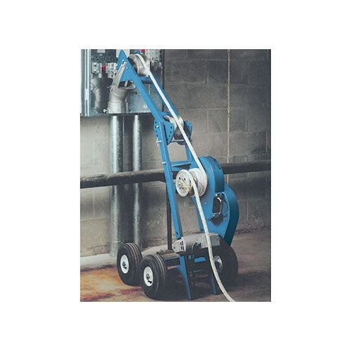 Condux 08610650 110 Volt Standard Cable Glider, 6500 Lbs Puller – Toolup