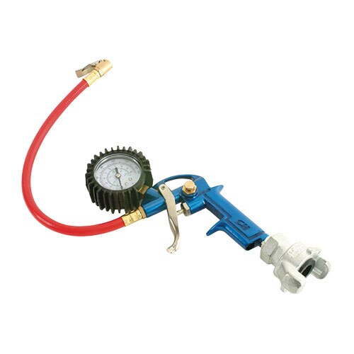 Condux 08780705 Microduct Pressure Gauge Kit – Toolup
