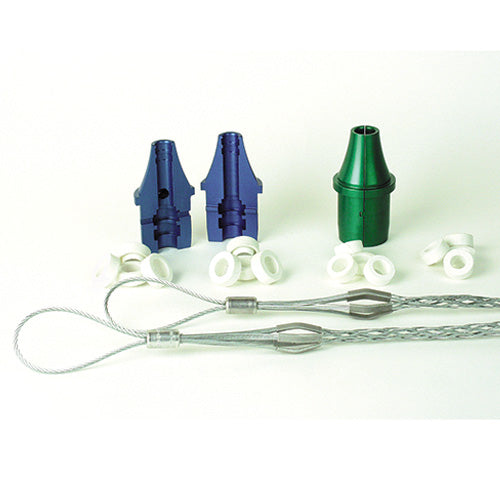 Condux 08781117 Cable Pack #8 - 10.4 x 5.5 mm Nylatron Venturi – Toolup