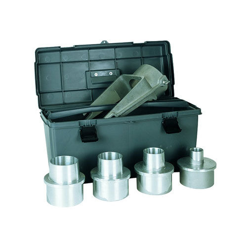Condux 08611020 Split Adapter Complete Tool Box – Toolup