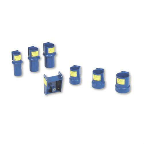 Current Tools 8098-4 Screw-On Coupling 4" – Toolup