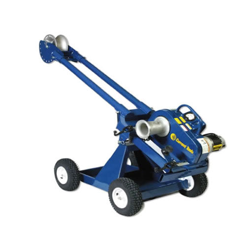 Current Tools 8885 Mantis Cable Puller Package, Basic – Toolup