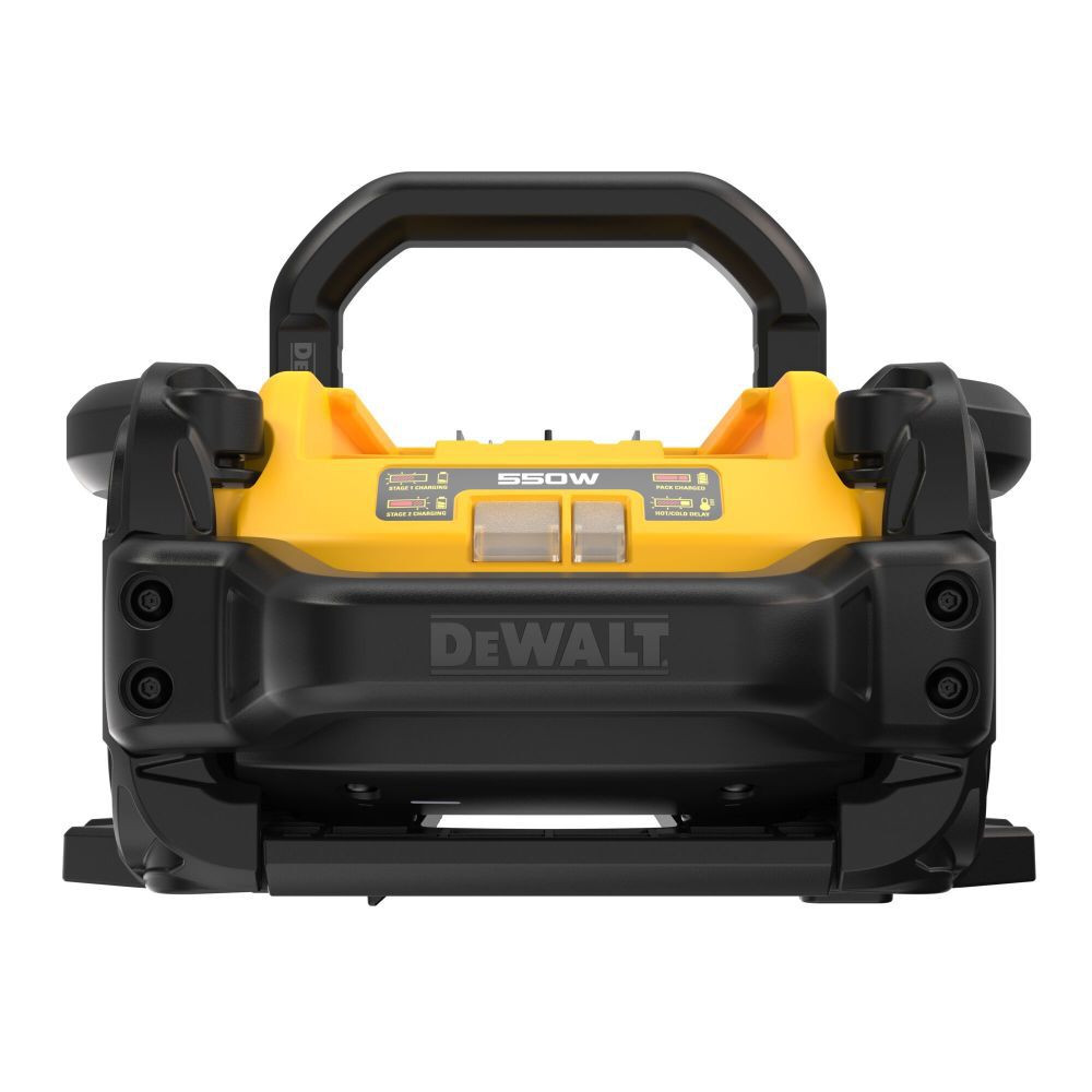 DeWalt DCBPSC0550 POWERSHIFT 550W Charger – Toolup