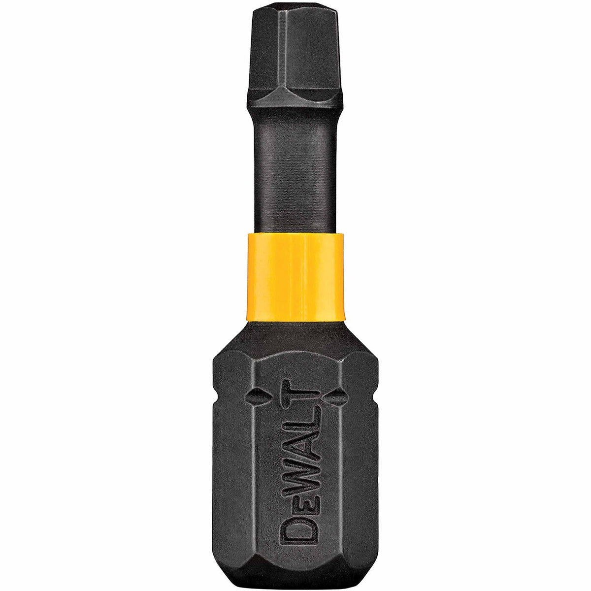 DeWalt DWA1SQ3IRB 1" Square #3 IMPACT Ready Bits Bulk Pack Of (50) – Toolup