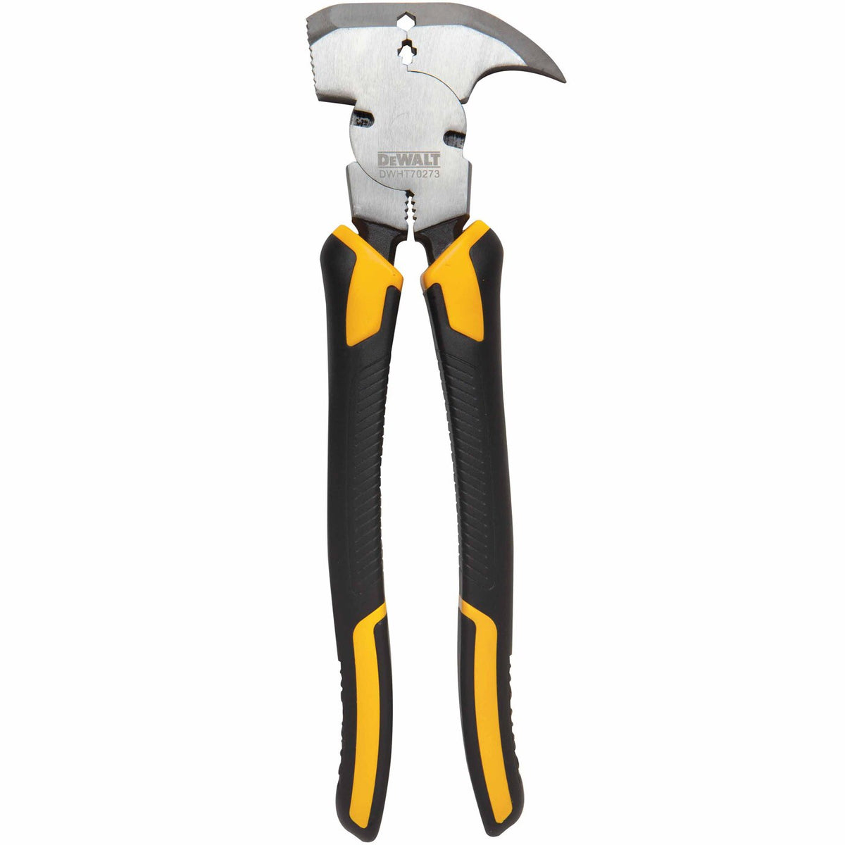 DeWalt DWHT70273 FENCING PLIER – Toolup