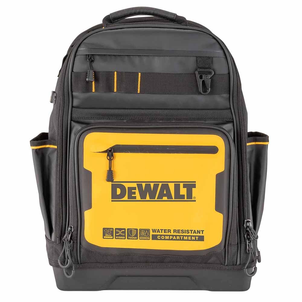 DeWalt DWST560102 Pro Backpack – Toolup