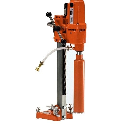 Diamond Products 4220050 Core Bore M1-AA-15 6" Single Speed Core Rig ...