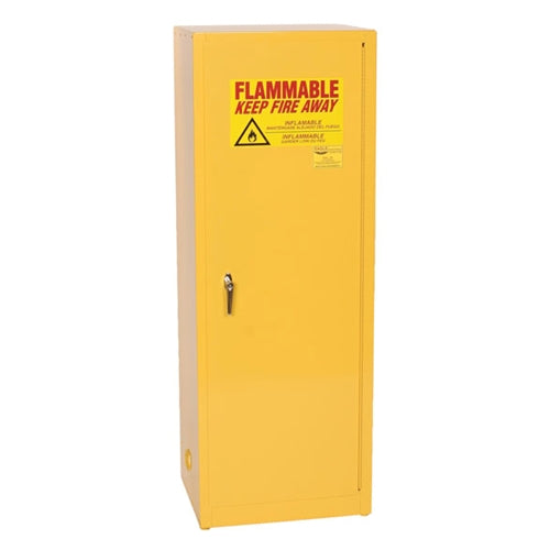 Eagle 2310 One Door Self-Closing Three Shelves – Toolup