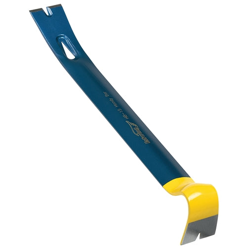 EstWing HB-15 15" Forged half round handy bar – Toolup