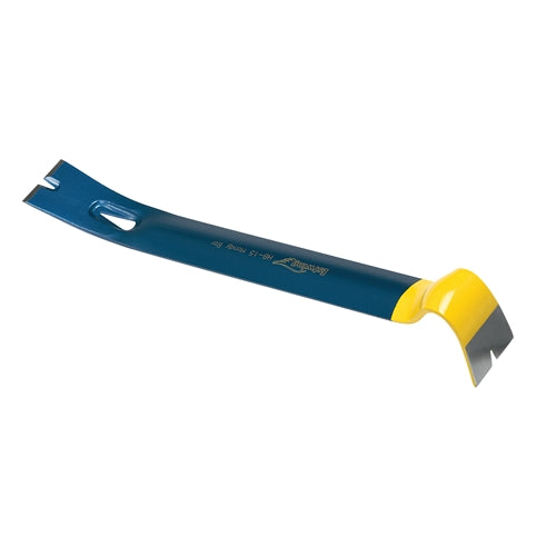 EstWing HB-21 21" Forged half round handy bar – Toolup