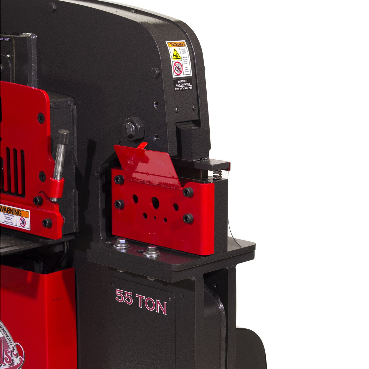 Edwards ED9-AC1074 Rod Shear Assembly – Toolup