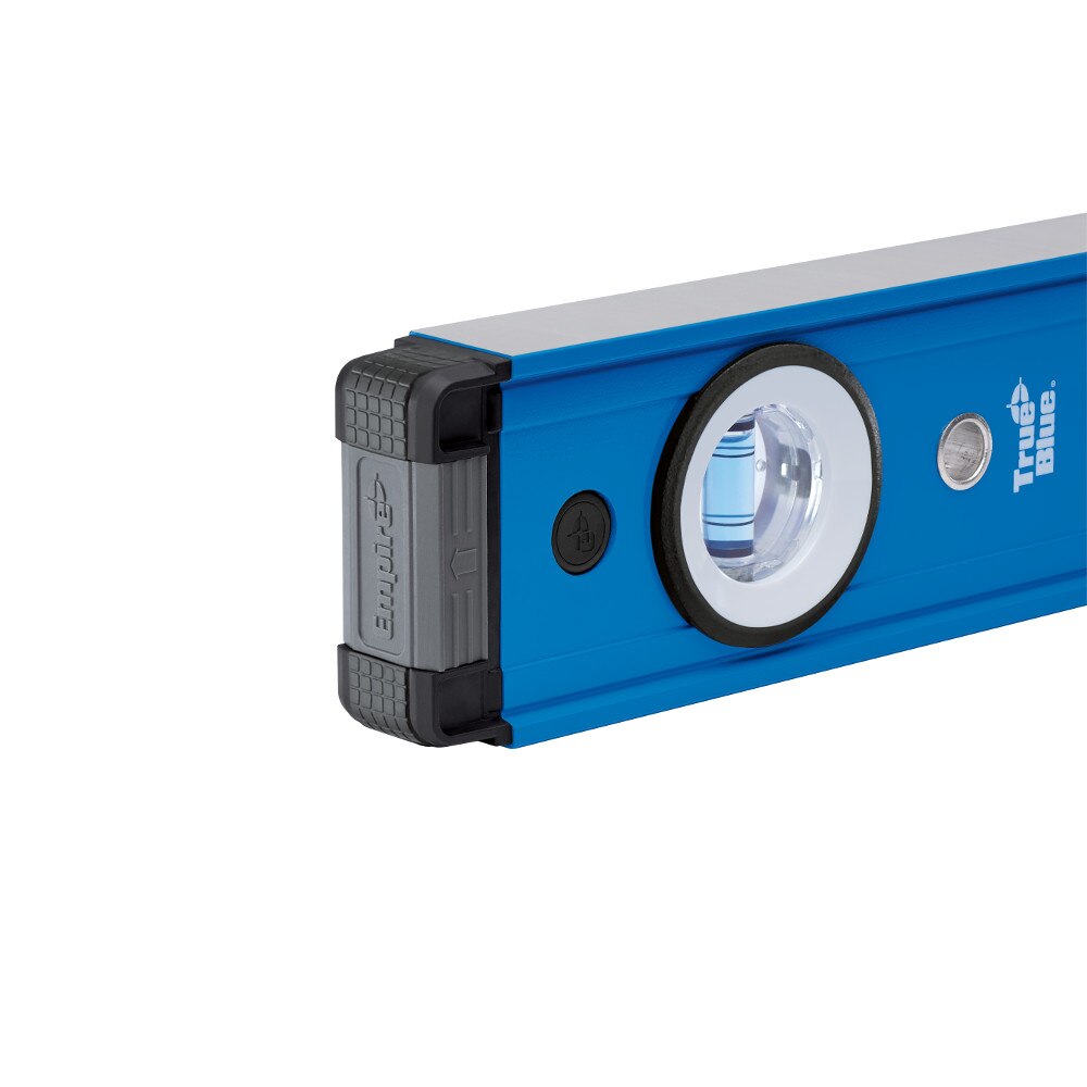 Empire Level E95.24 24" UltraView LED Box Level with Vari-Pitch – Toolup