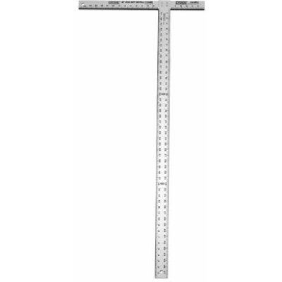 Empire Level 418-48 48" Heavy-Duty Drywall T-Square – Toolup