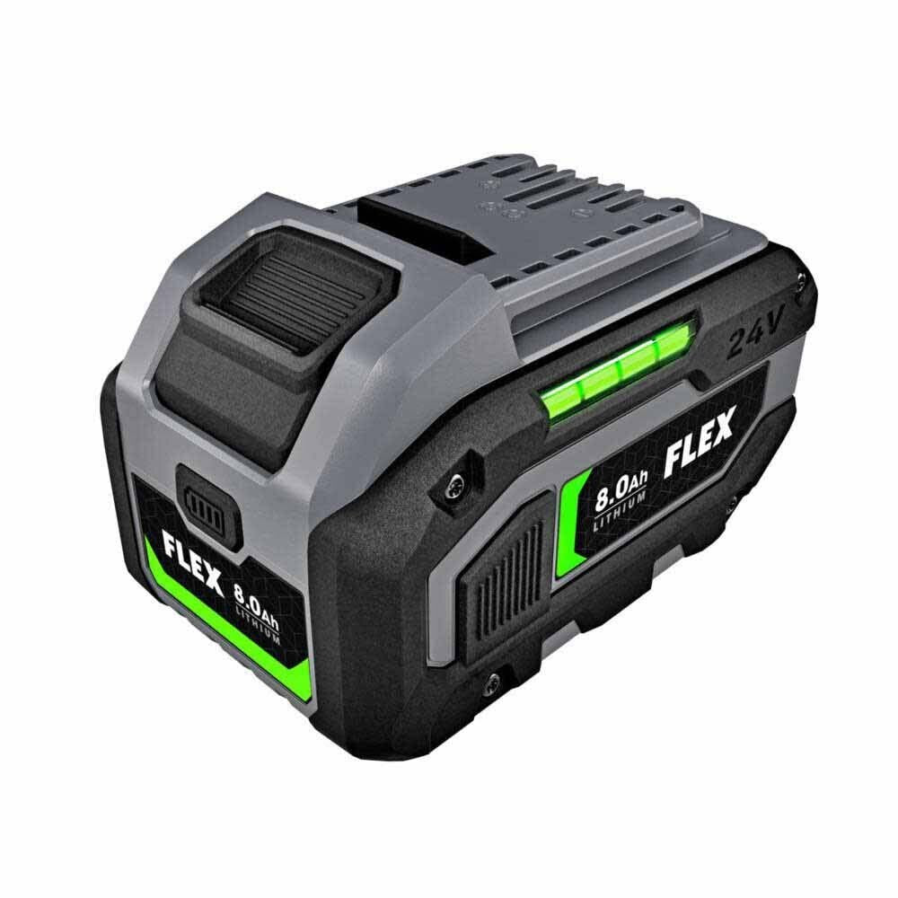 Flex FX0221-1 24V 8.0Ah Lithium-Ion Battery – Toolup