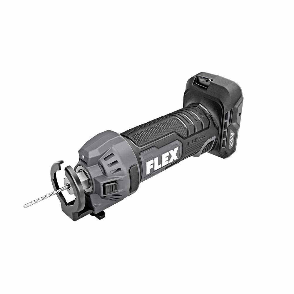 Flex FX2471-Z 24V Drywall Cut Out Tool – Toolup