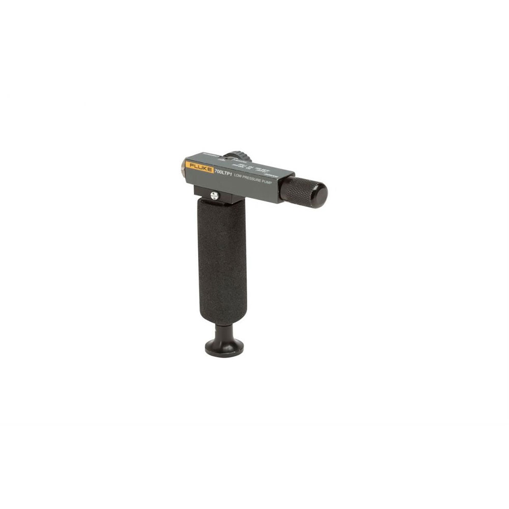 Fluke 700LTP-1 100psi Low-Pressure Test Pump – Toolup