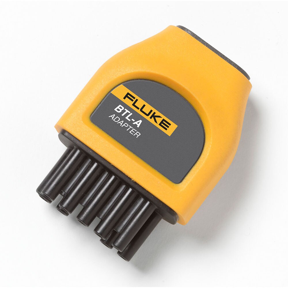 Fluke BTL-A Voltage/Current Probe Adapter – Toolup