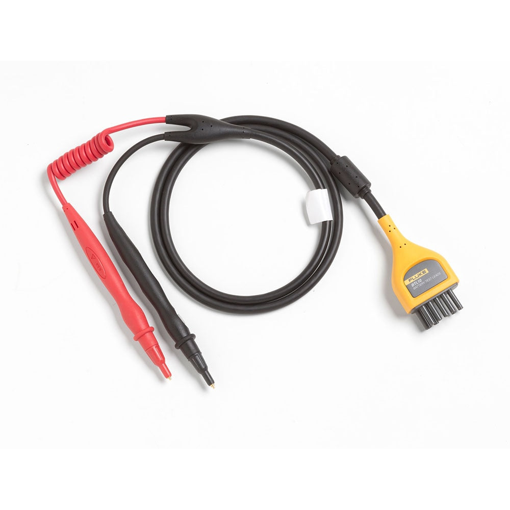 Fluke BTL10 Basic Battery Analyzer Test Leads – Toolup