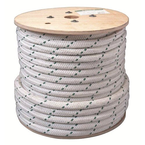Greenlee 35100 Rope-Nylon/Polyester 3/4"X600Ft – Toolup