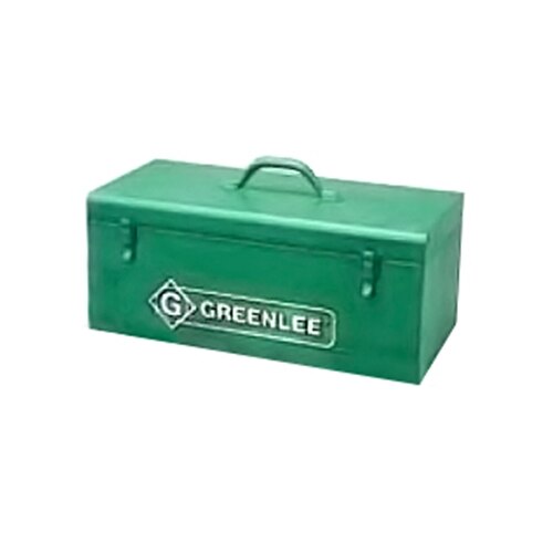 Greenlee 23955 Steel Storage Case – Toolup
