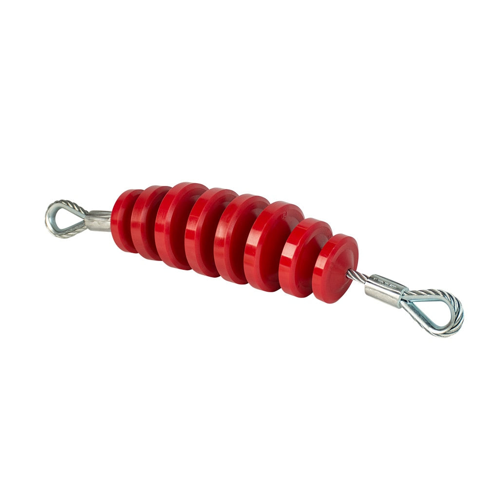 Greenlee 39257 4" Flexible Mandrel – Toolup