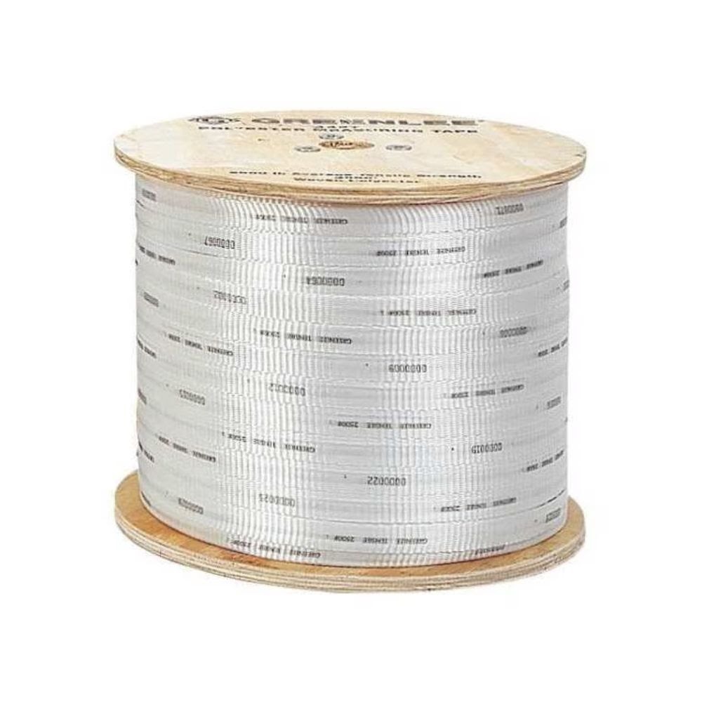 Greenlee 4437 2500# Polyester Measuring Tape – Toolup