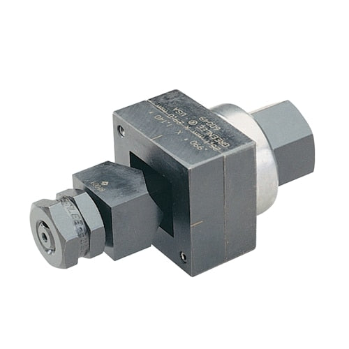 Greenlee 60025 Rectangular Punch Unit – Toolup