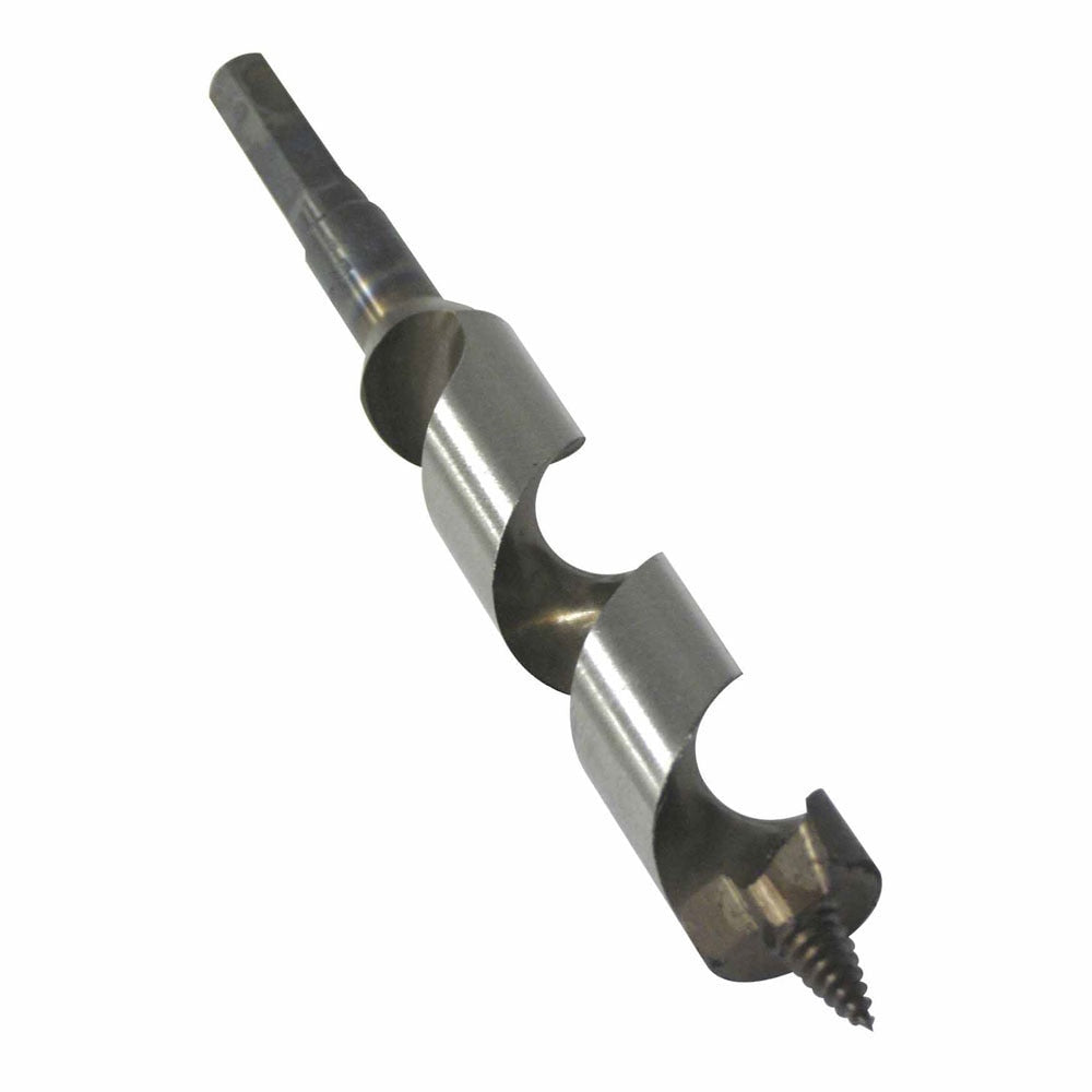 Greenlee 62PTS-1 1" x 7-5/8" Shorty Nail Eater II Wood Boring Bit – Toolup
