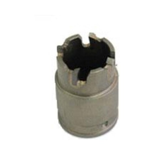 Greenlee 645-3/4 3/4" Quick Change Stainless Steel Carbide-Tipped Hole ...