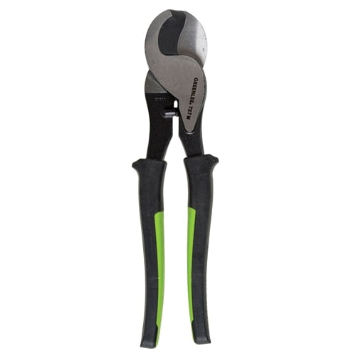Greenlee 727M Cable Cutter with Molded Grips – Toolup