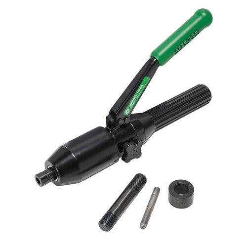 Greenlee 7804SB Quick Draw Hydraulic Punch Driver – Toolup
