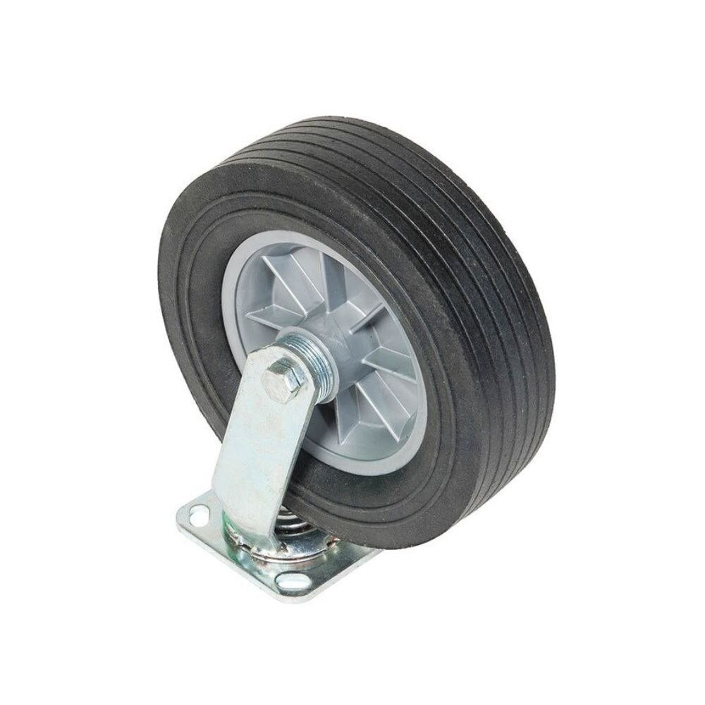 Greenlee CST10 10" All Terrain Swivel Caster – Toolup