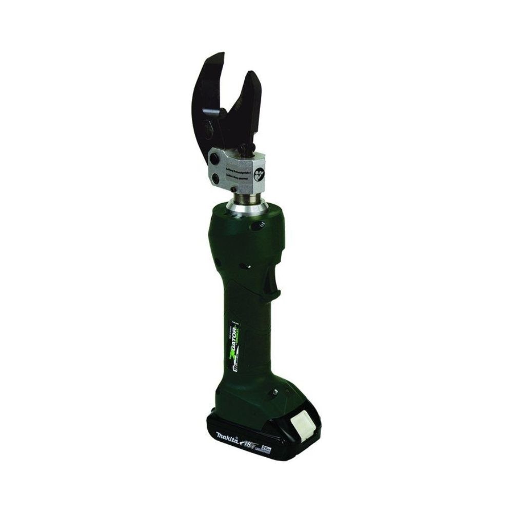 Greenlee ES32LXB Cable Cutter 32mm, Li-Ion, Standard, Bare – Toolup