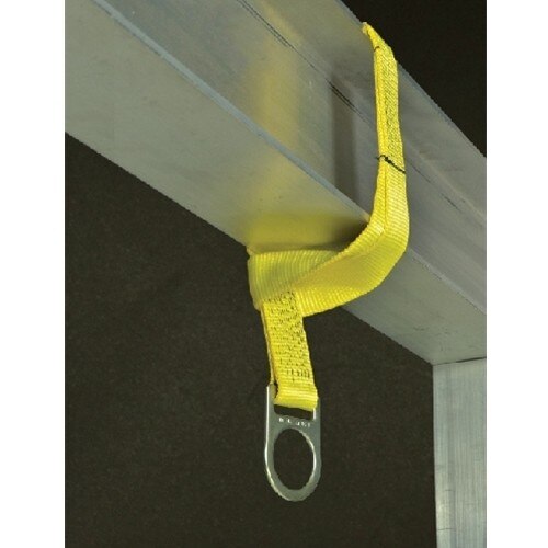 Guardian 01620 6' Cross Arm Strap With Pass-Thru Loop – Toolup