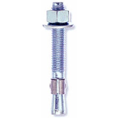 Ramset WS-5884 Trubolt Wedge Anchor Carbon 5/8 X 8-1/2" – Toolup