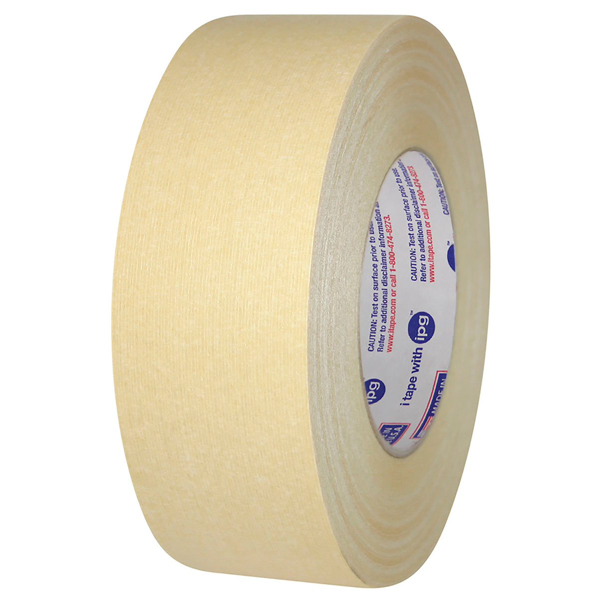 Intertape RA2...10 RA2 198# Paper Medium Grade NR Filament Tape - Natu ...