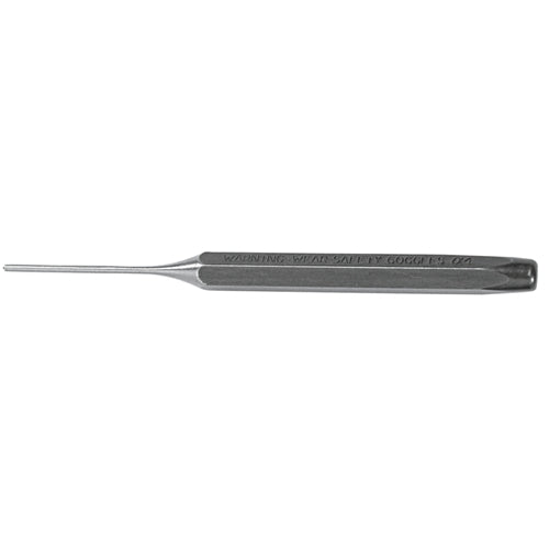 Proto J49014 1/4 Tip Super-Duty Roll Pin Punch – Toolup