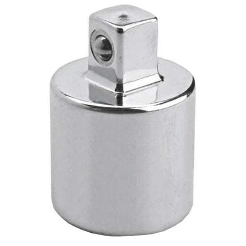 Proto J5255 3/8" Female 1/4" Male Drive Adapter, Black Oxide – Toolup