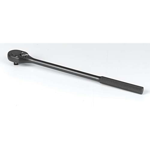 Proto J5450BL 1/2" Drive Long Handle Classic Pear Head Ratchet 16" - B ...