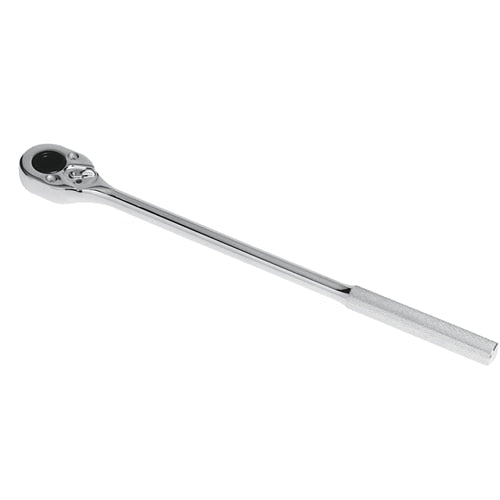 Proto J5450 1/2" Drive 15" Long Handle Pear Head Ratchet – Toolup