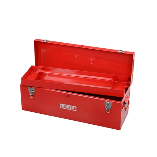 Proto J9969-NA Storage Box Extra Heavy W/Tray 26 – Toolup