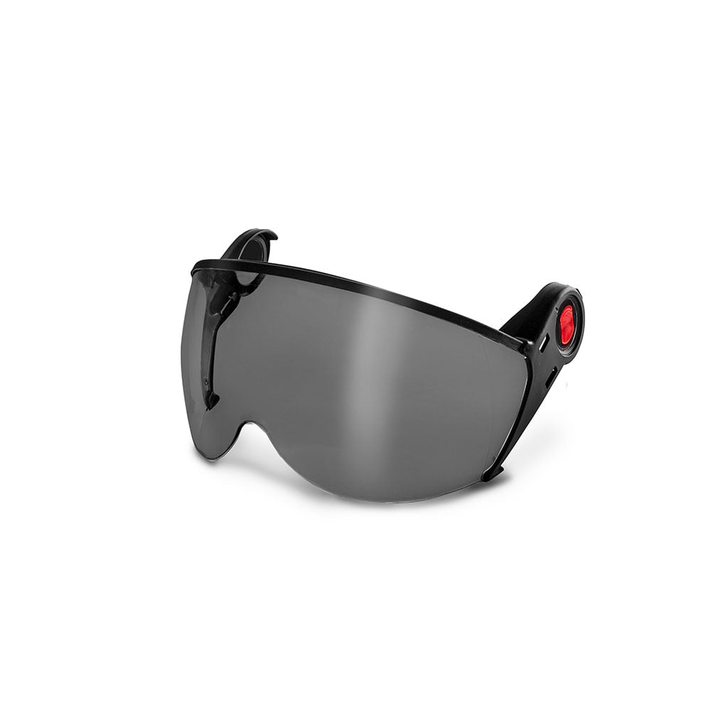 Kask WKI00002.510 Zen Visor Kit, Smoke, for Zenith Helmets – Toolup