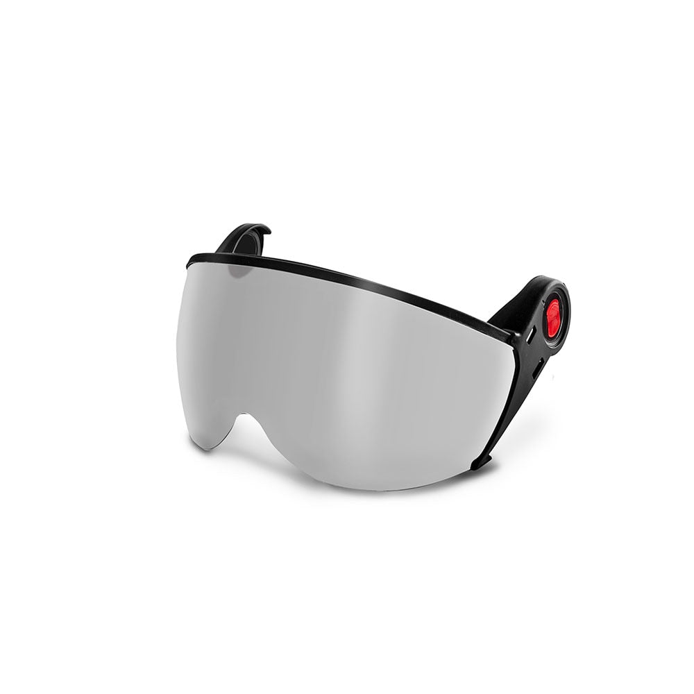 Kask WKI00002.520 Zen Visor Kit, Silver Mirror for Zenith Helmets – Toolup