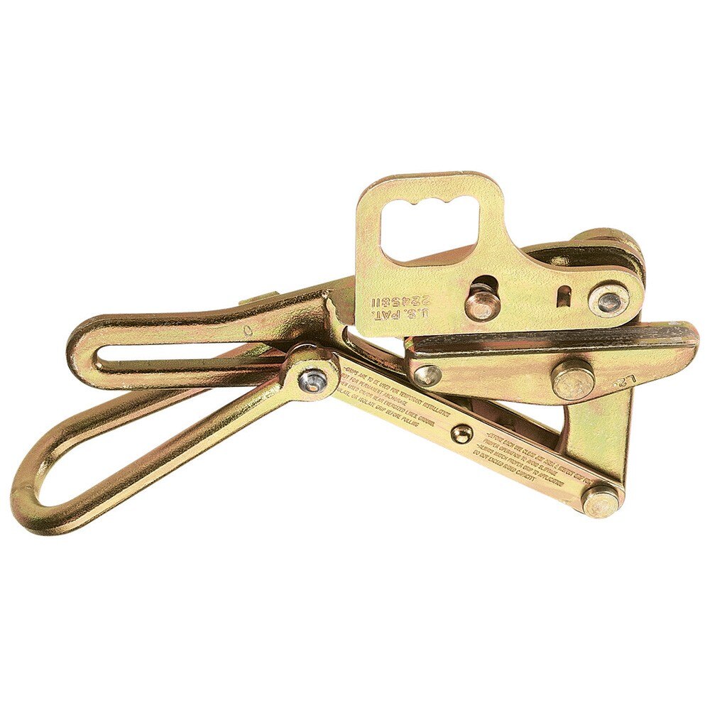 Klein Tools 1656-60H Chicago Grip with Latch 0.96" Capacity – Toolup
