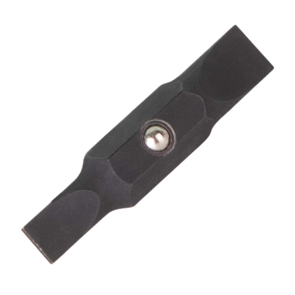 Klein 32482HD Replacement Bit 3/16-Inch Slotted, 1/4-Inch Slotted – Toolup