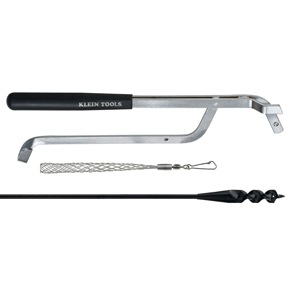 Klein 53721 Flex Bit Kit – Toolup